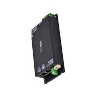 China RS232 / RS485 / CAN Incremental Encoder DC Servo Drive For Swing Turnstile Gate for sale