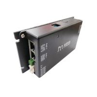 China CAN RS232 RS485 24A 48V DC Motor Driver For High Speed Gate for sale