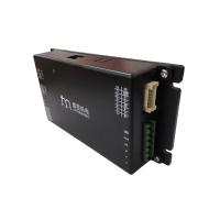 China CAN RS232 RS485 24A 48V DC Motor Driver For High Speed Gate for sale