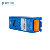 China 300% Overload 80V DC Servo Drive with 5 LED Display and 8 DIP Switch for Tripod Turnstile for sale