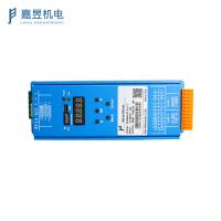 China 300% Overload 80V DC Servo Drive with 5 LED Display and 8 DIP Switch for Tripod Turnstile for sale