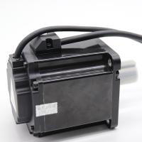 China High Efficiency IE 4 Drip-proof 48V DC Servo Motor for Swing Barrier Gate for sale