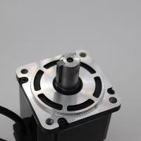 China 48V 2.39NM High Torque DC Servo Motor Direct Drive 750W for sale