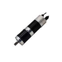 China Speed Gate Motors 9.3Nm Integrated Servo Motor DC 24v Speed Gate Motors for sale