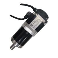China 2500RPM 100 Lines 24V Servo Motor 200w Magnet Frame Power Torque for sale