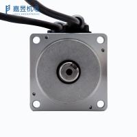 China DC 36V 5.5A 8 Poles DC Servo Motor with 20.8Nm High Torque for Swing Barrier Gate for sale