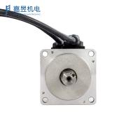 China DC 24V 200W Speed Gate Motors 3000rpm With 2500 Lines Incremental Encoder for sale