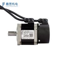 China 36V 200W 3000RPM Mini Servo Motor with Encoder 1000 for Speed Gates and Turnstiles for sale