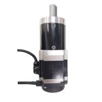 China 36 Volt 200 Watt 3000RPM Barrier Gate Motor GEBS60F Ac Servo Motor 1kw for sale