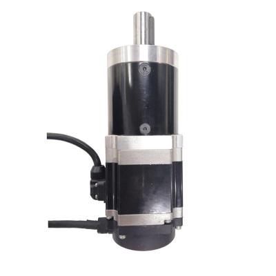 China 36 Volt 200 Watt 3000RPM Barrier Gate Motor GEBS60F Ac Servo Motor 1kw for sale