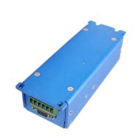 China CAN 10S DC Servo Motor Driver 80 Volt for sale
