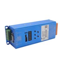 China DC 80V Speed Gate Drive with 8 IN 4 OUT Digital I/O and 0.2 KG Lightweight Design for sale