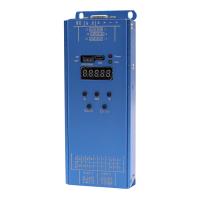 China Incremental APS8010 DC Servo Drive Optocoupler Isolated For Channel Gate for sale
