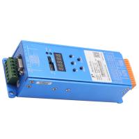 China Full Height Turnstile 80V DC Servo Motor Driver for sale