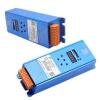 China Full Height Turnstile 80V DC Servo Motor Driver for sale