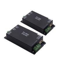 China CAN RS232 RS485 24V 48V DC Motor Driver For Speed Gate for sale