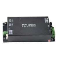 China 24 Volt Incremental Encoder Swing Gate DC Servo Drive EPS2408-AD for sale