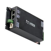 China Durable 8A 24A DC Servo Driver 4 In 3 Out For Speed Gate for sale