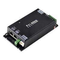 China 24 Volt Incremental Encoder Swing Gate DC Servo Drive EPS2408-AD for sale