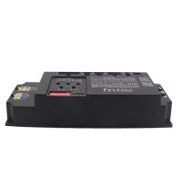 China 24VDC 48VDC 8A 24A Servo Drive For Channel Gate Access Control for sale