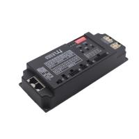 China GAPS4808 DC24V 48V 8A 24A Incremental Encoder Servo Motor Drive For Wing Gate for sale