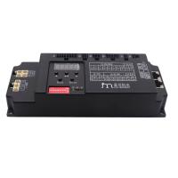 China 24VDC 48VDC 8A 24A Servo Drive For Channel Gate Access Control for sale