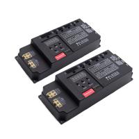 China GAPS4808 DC24V 48V 8A 24A Incremental Encoder Servo Motor Drive For Wing Gate for sale