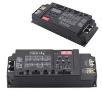 China GAPS4808 DC24V 48V 8A 24A Incremental Encoder Servo Motor Drive For Wing Gate for sale