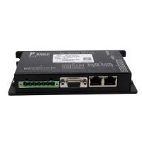 China 24V 12A Low Voltage Servo Drive with Absolute Encoder and Optocoupling Isolation for Medical Instruments for sale