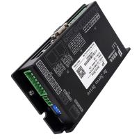 China 24V 36A Low Voltage DC Servo Motor Drive with Absolute Encoder for Fire Fighting Robot and Textiles Machine for sale