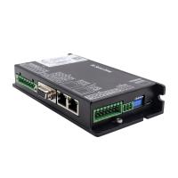 China 24V 12A Low Voltage Servo Drive with Absolute Encoder and Optocoupling Isolation for Medical Instruments for sale