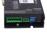 China 24V 12A Low Voltage Servo Drive with Absolute Encoder and Optocoupling Isolation for Medical Instruments for sale