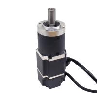 China DC36V 5.5A High Torque Servo Motor 200W Speed Gate Motors for sale