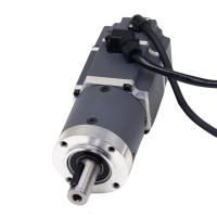 China DC36V 5.5A High Torque Servo Motor 200W Speed Gate Motors for sale