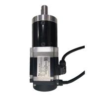 China 36 Volt 200 Watt 3000RPM Barrier Gate Motor GEBS60F Ac Servo Motor 1kw for sale