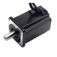 China 750w 1000w Absolute Encoder Logistic Motor For Peristaltic Pump for sale