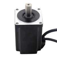 China 17 Bits Absolute Servo Motor Encoder AGV DC 48V 3000RPM for sale