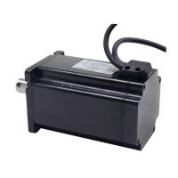 China OEM ODM 11A 48V DC Servo Motor For Solar Tracker for sale
