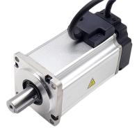 China Durable 3Nm High Torque DC Servo Motor 84 Watt CE RoHS for sale