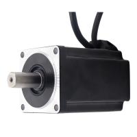 China OEM 60mm 1000 Watt 750 Watt Servo Motor For Solar Tracker for sale