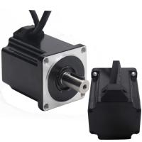 China IP65 400 Watt High Integrated 48V DC Servo Motor For Logistics Sorting for sale