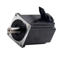 China 48V DC Servo Motor with Over-voltage and Over-current Protection for Medical Instruments for sale