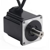 China Incremental Encoder DC48V 400W Servo Motor For Solar Tracker for sale