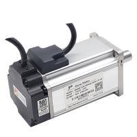 China 84W 3NM Low Speed High Torque Servo Motor 280RPM 2500lines for sale