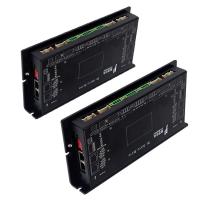 China 24V 30A Low Voltage Servo Motor Drive Controller For 3C Equipment for sale