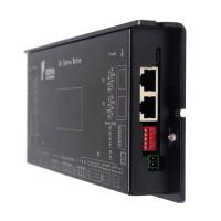 China 24V 30A Low Voltage Servo Motor Drive Controller For 3C Equipment for sale