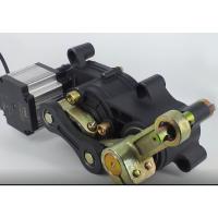 China Fast Speed Boom Barrier Gate Mechanism with 1.5kgf.m Torque for Car Parking Area for sale