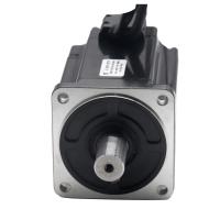 China DC Servo Motor 48V 750W With Incremental 2500 Lines Encoder for Lifting Robot for sale