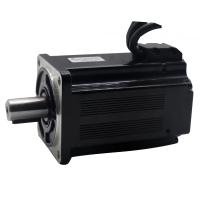 China High Power Flange Mounting Servo Motor For Solar Tracker Single Shaft 750 W for sale