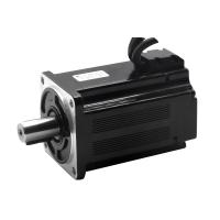 China 80mm 48V 750W Robot Servo Motor With Brake And Encoder for sale